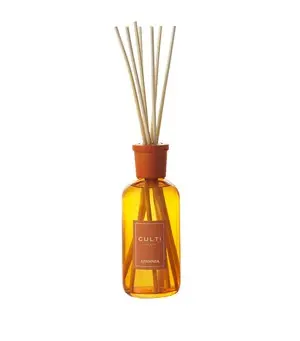 CULTI MILANO Aramara Fragrance Diffuser - Orange