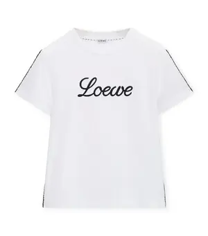Loewe T-shirt T-shirts For Women