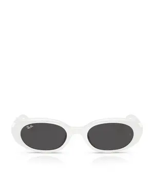 Ray-ban Sunglasses - White