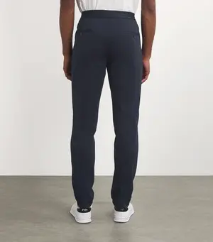 Polo Ralph Lauren Double-knit Tailored Trousers