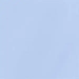 TOM FORD Cotton Poplin Shirt - Blue