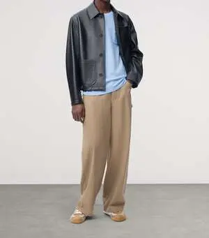 Loewe Cotton Anagram T-shirt