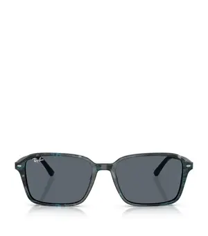 Ray-ban Rb2231 Raimond Sunglasses - Blue