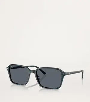 Ray-ban Rb2231 Raimond Sunglasses - Blue