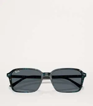 Ray-ban Rb2231 Raimond Sunglasses - Blue