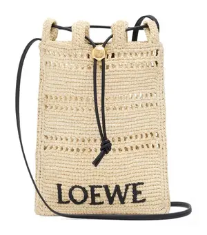 Loewe Drawstring Shoulder Bags