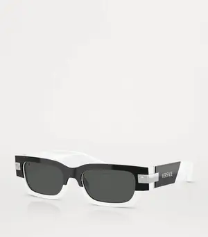 Versace Acetate Ve4465 Sunglasses