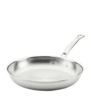 HESTAN Probond Luxe Skillet - Silver