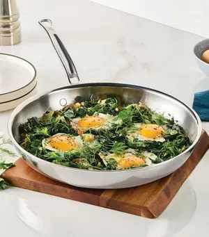 HESTAN Probond Luxe Skillet