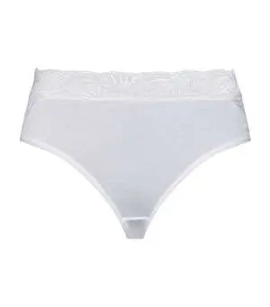 Hanro Lace Briefs For Women