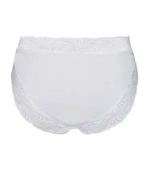 Hanro Cotton Delight Midi Briefs