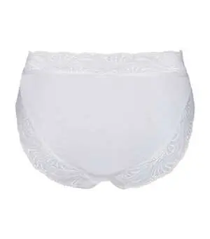 Hanro Cotton Delight Midi Briefs