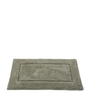 ABYSS & HABIDECOR Egyptian Cotton Must Bath Mat - Green