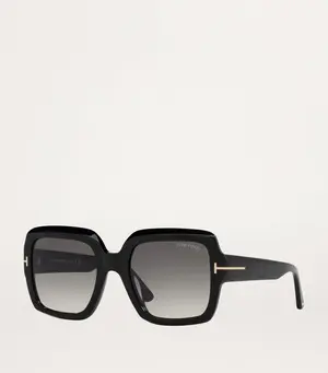 TOM FORD Acetate Sunglasses