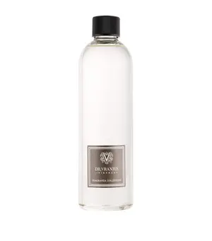 DR. VRANJES FIRENZE Milano Fragrance Diffuser Refill - Clear