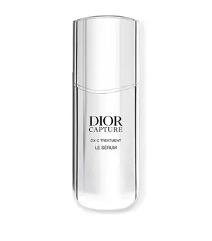 Dior Capture Le Sérum - Silver