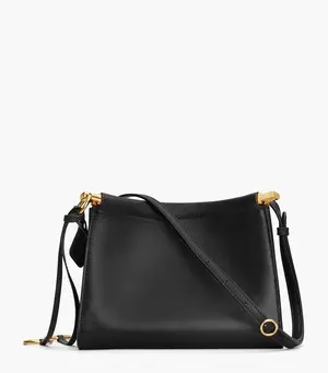 Alaïa Le Quick Square Shoulder Bag