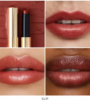 HOURGLASS Phantom Volumizing Glossy Balm - Nude