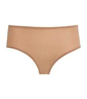 SKIMS Fits Everybody Briefs - Brown
