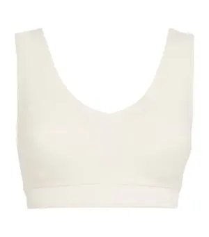 Chantelle Softstretch Padded Bra - Ivory