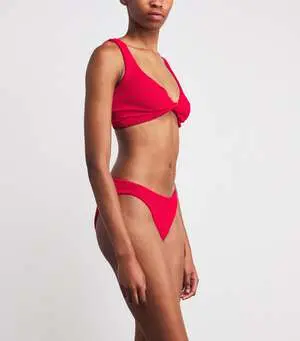 Hunza G Coverage Juno Bikini