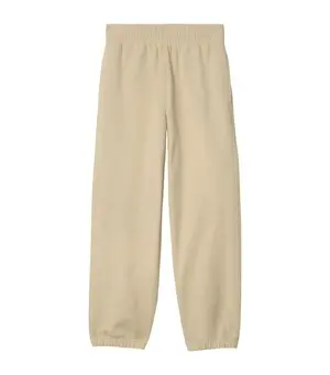 Women's Khaki Sweatpants
