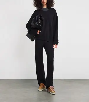 GOLDEN GOOSE True Star Suede Sneakers - Brown