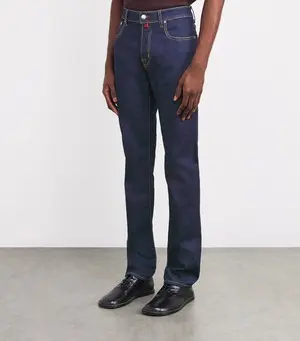 Jacob Cohen Bard Slim Jeans