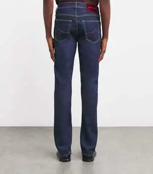 Jacob Cohen Bard Slim Jeans