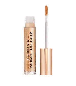 Charlotte Tilbury Beautiful Skin Radiant Concealer - Nude