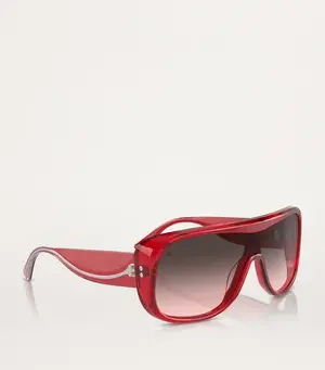 FERRARI Acetate Sunglasses