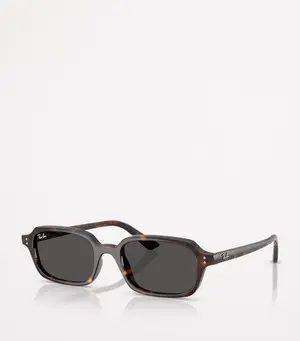 Ray-ban Zuri Sunglasses - Brown