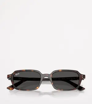 Ray-ban Zuri Sunglasses - Brown