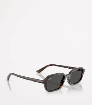Ray-ban Zuri Sunglasses - Brown