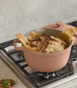 OUR PLACE Perfect Pot 2.0 - Red