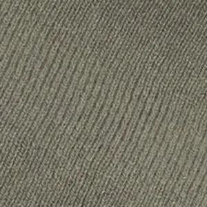 LE BONNET Lambswool Classic Scarf - Green