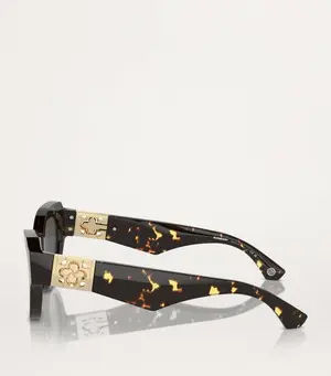 Burberry Acetate Be4423 Sunglasses