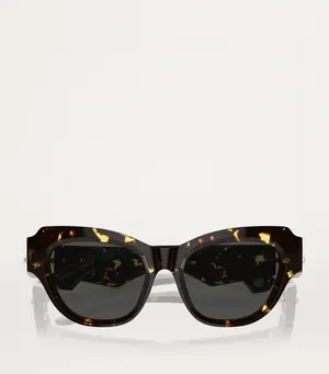 Burberry Acetate Be4423 Sunglasses