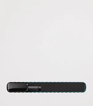 SECRID Fluted Aluminium Cardprotector - Blue