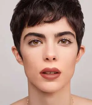 Carolina Herrera Couture Blur Matte Lipstick Refill - Nude