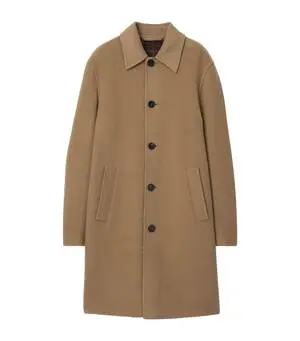 Classic Coats For Men