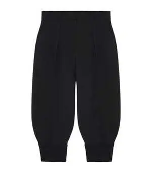Loewe Ribbed Bottoms For Women
