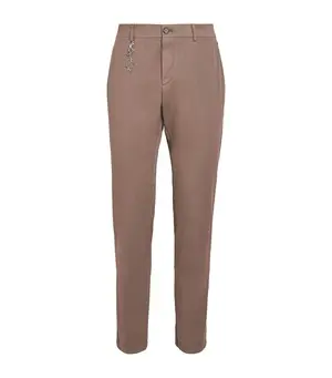 Paul & Shark Stretch Chinos