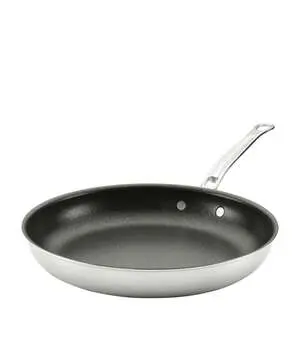 HESTAN Probond Luxe Non-stick Skillet - Silver