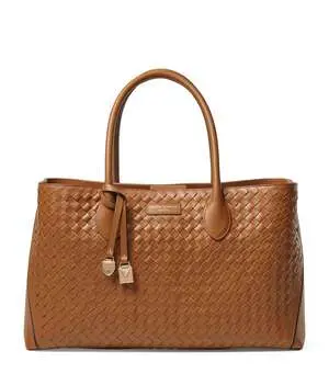 Textured Leather