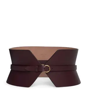 Alaia Corset Belts For Women