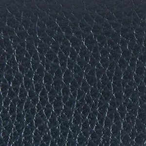 Mulberry Leather Folded Multi-card Wallet - Black