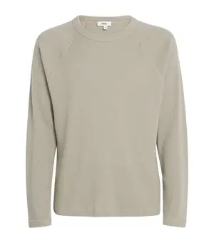 Agolde Long Sleeve Shirts For Men