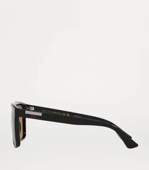 Gucci Injected 0gc0018s0 Sunglasses