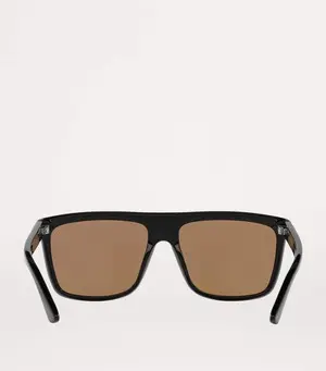 Gucci Injected 0gc0018s0 Sunglasses